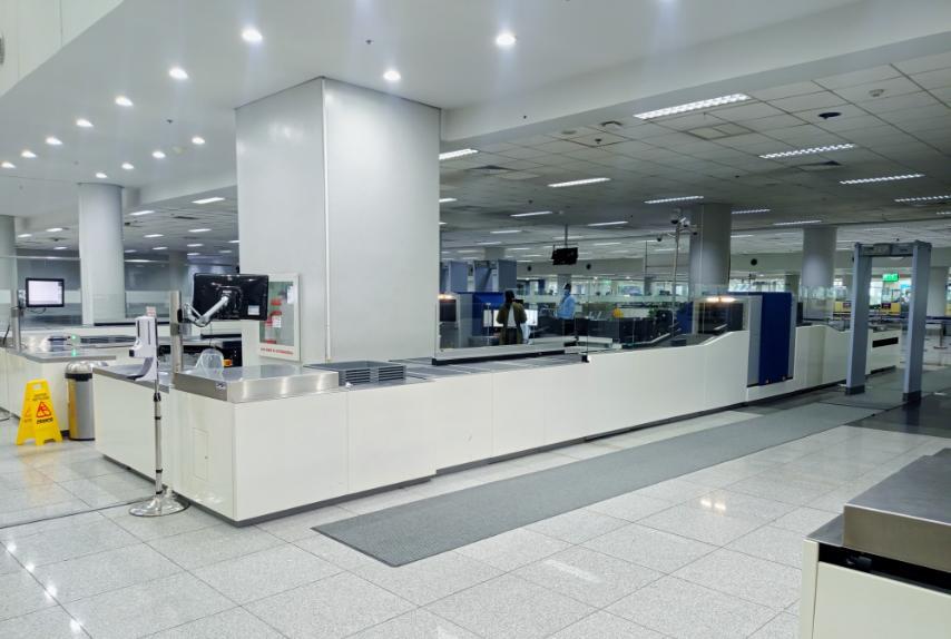 Defense and Protection Systems Phils., Inc.
